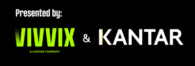 Vivvix | Kantar Webinar: Streaming Platform Pandemonium
